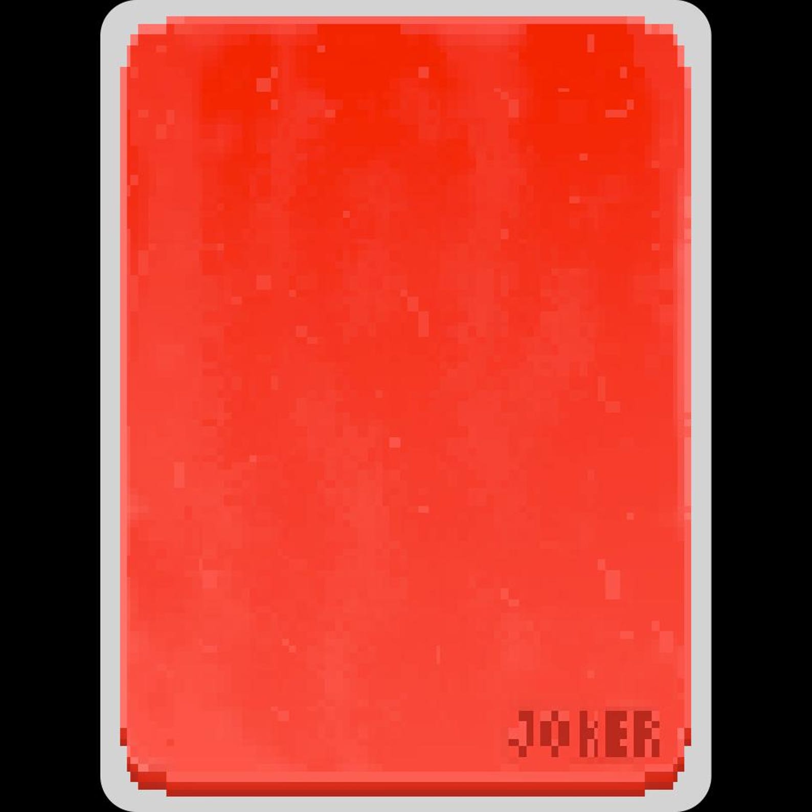 Balatro: Individual Joker Card Sticker (61-70) - Premium Quality Vinyl ...