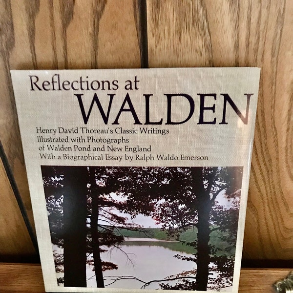 Pond Reflections - Etsy