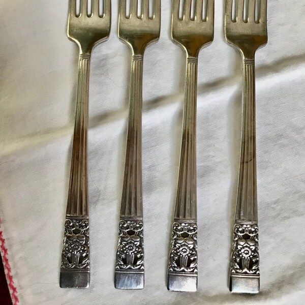 Discontinued Oneida Flatware - Etsy