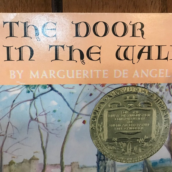 Marguerite De Angeli - Etsy