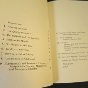 Foods for Healthy Kids Dr. Lendon Smith Nutrition Doctor's Advice Book ...