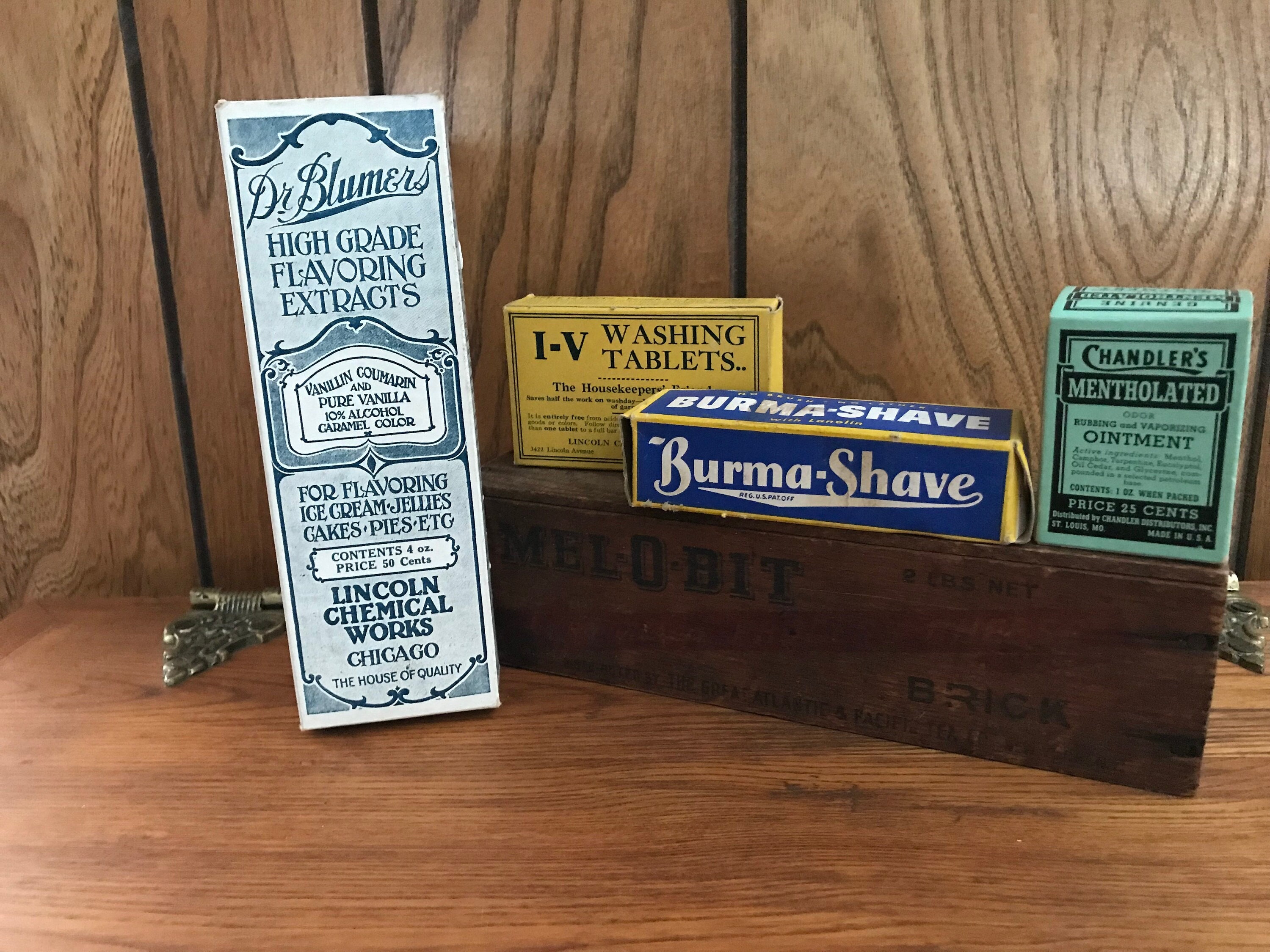 Blum Ers Junior High