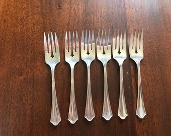 Replacement Oneida Flatware | Etsy