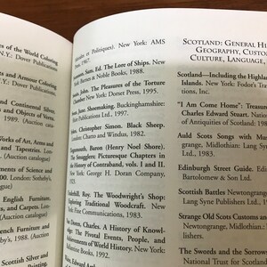 Outlandish Companion Book Diana Gabaldon's Reference Guide to All ...