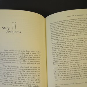 Foods for Healthy Kids Dr. Lendon Smith Nutrition Doctor's Advice Book ...