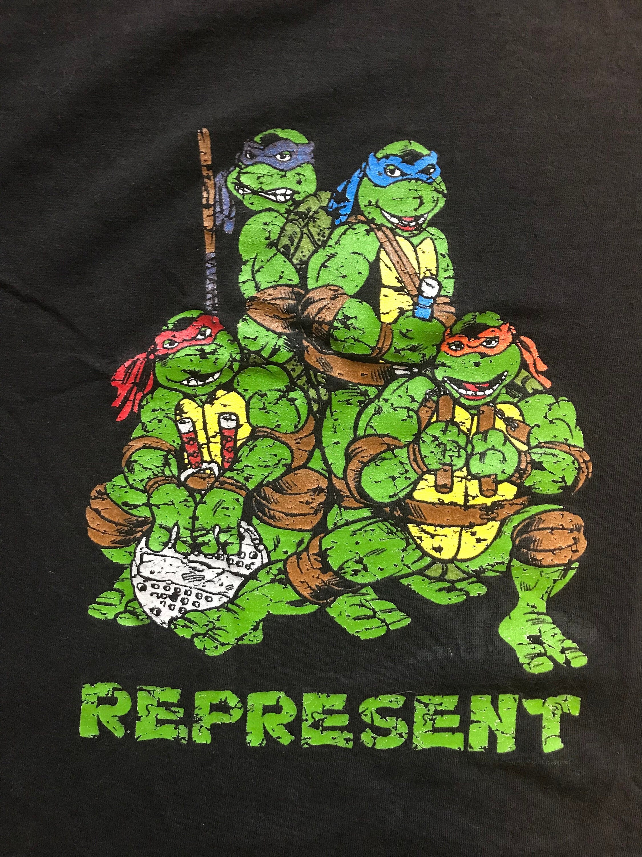 Japanese Family Symbol Tmnt