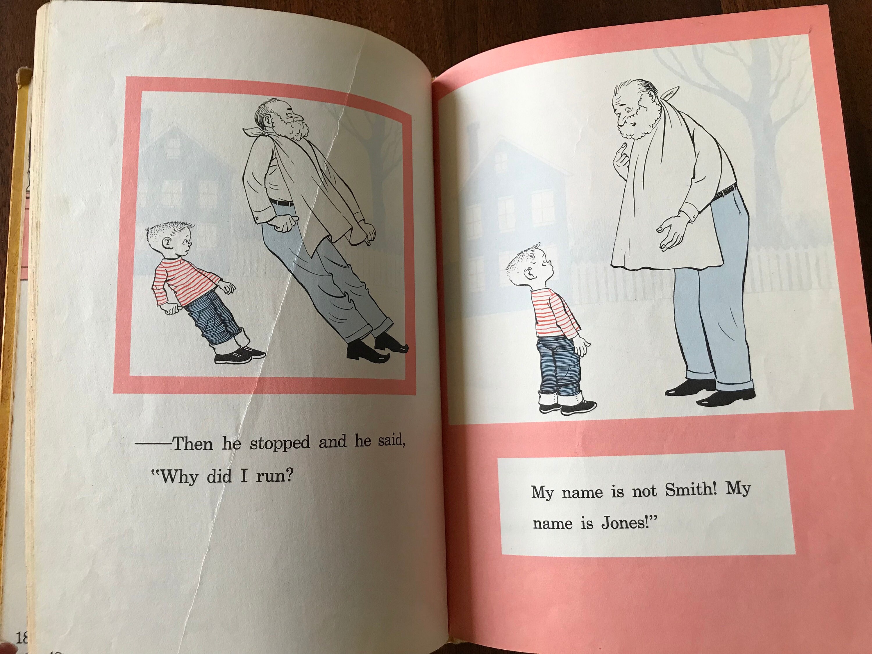 Bennet Cerf's Book of Laughs Carl Rose Cartoon Drawings Hard Cover ...