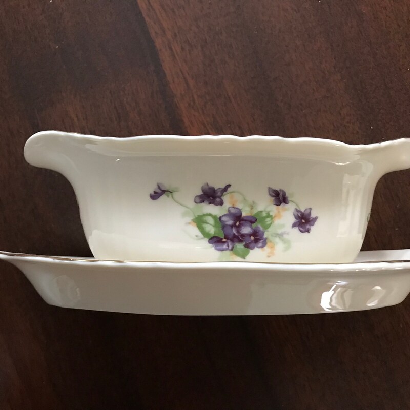 Violet China - Etsy