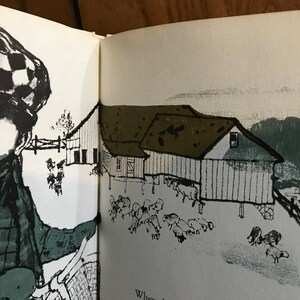 Sam, Bangs, and Moonshine Book by Evaline Ness Weekly Reader Book Club ...