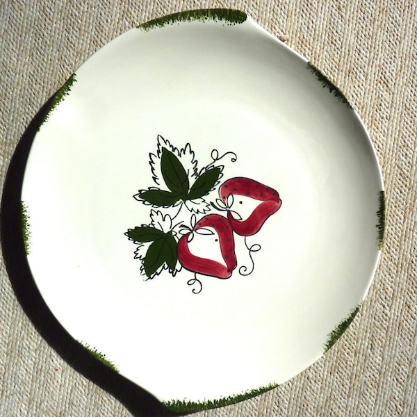 Blue Ridge China - Etsy