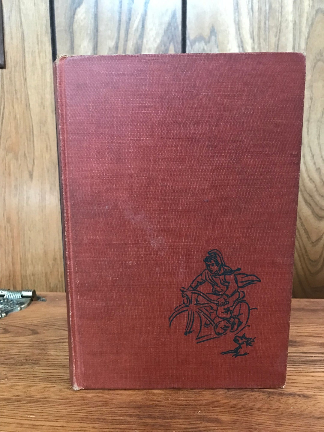 William Saroyan the Human Comedy Novel Don Freeman Illustrations Author ...