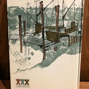 Sam, Bangs, and Moonshine Book by Evaline Ness Weekly Reader Book Club ...