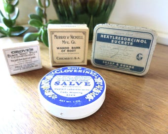 Throat lozenges | Etsy