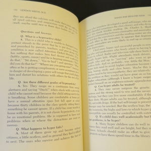 Foods for Healthy Kids Dr. Lendon Smith Nutrition Doctor's Advice Book ...