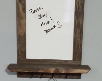 Entryway Key Holder, Sunglass Holder, Home Decor, Wall Shelf, Key Hooks ...