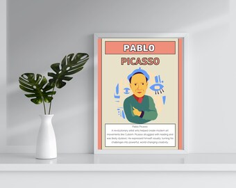 Dyslexia Awareness Month Bulletin Board Posters | Famous People ...