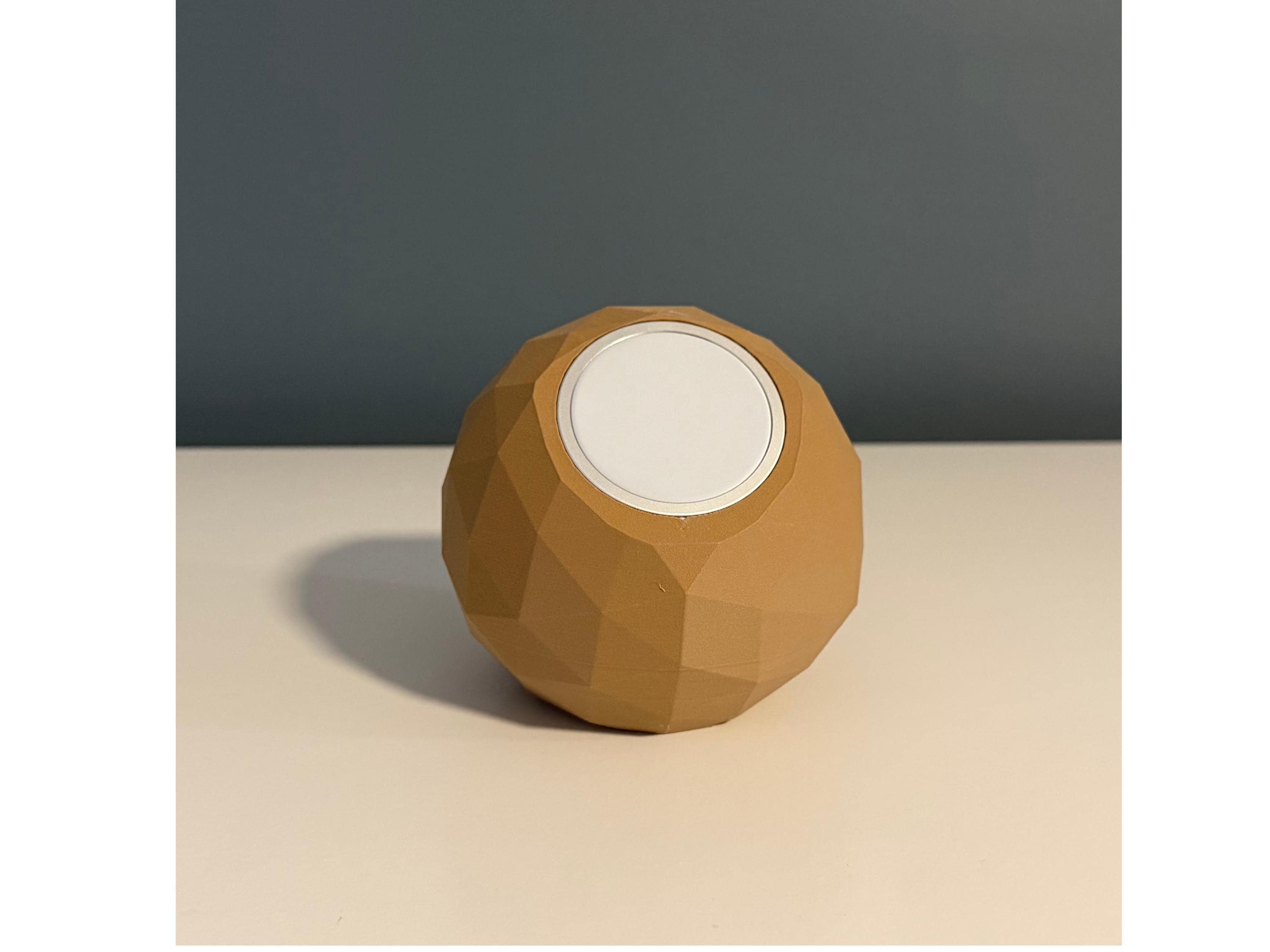 Trisphere Docking Station for Apple Magsafe Charger - Stylish and ...