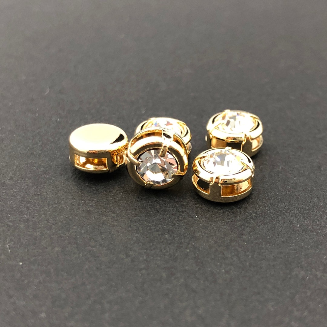 HMS-02/ 2PCS- Cubic Connector - Etsy