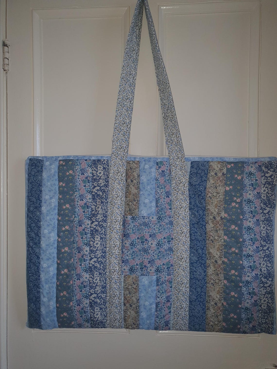 Cutting Mat Bag© Pattern - Etsy