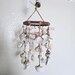 Sea Shell Wind Chime - Etsy