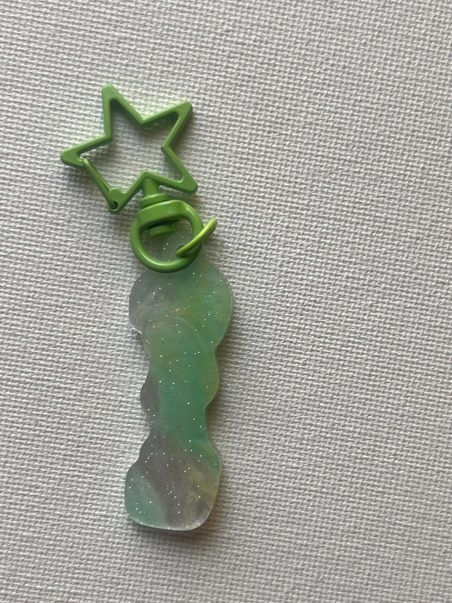 One Piece Egghead Keychain Charms(luffy, Nami, Zoro, Sanji) - Etsy