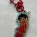 One Piece Egghead Keychain Charms(luffy, Nami, Zoro, Sanji) - Etsy