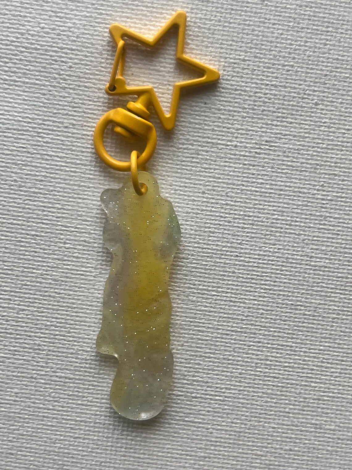 One Piece Egghead Keychain Charms(luffy, Nami, Zoro, Sanji) - Etsy