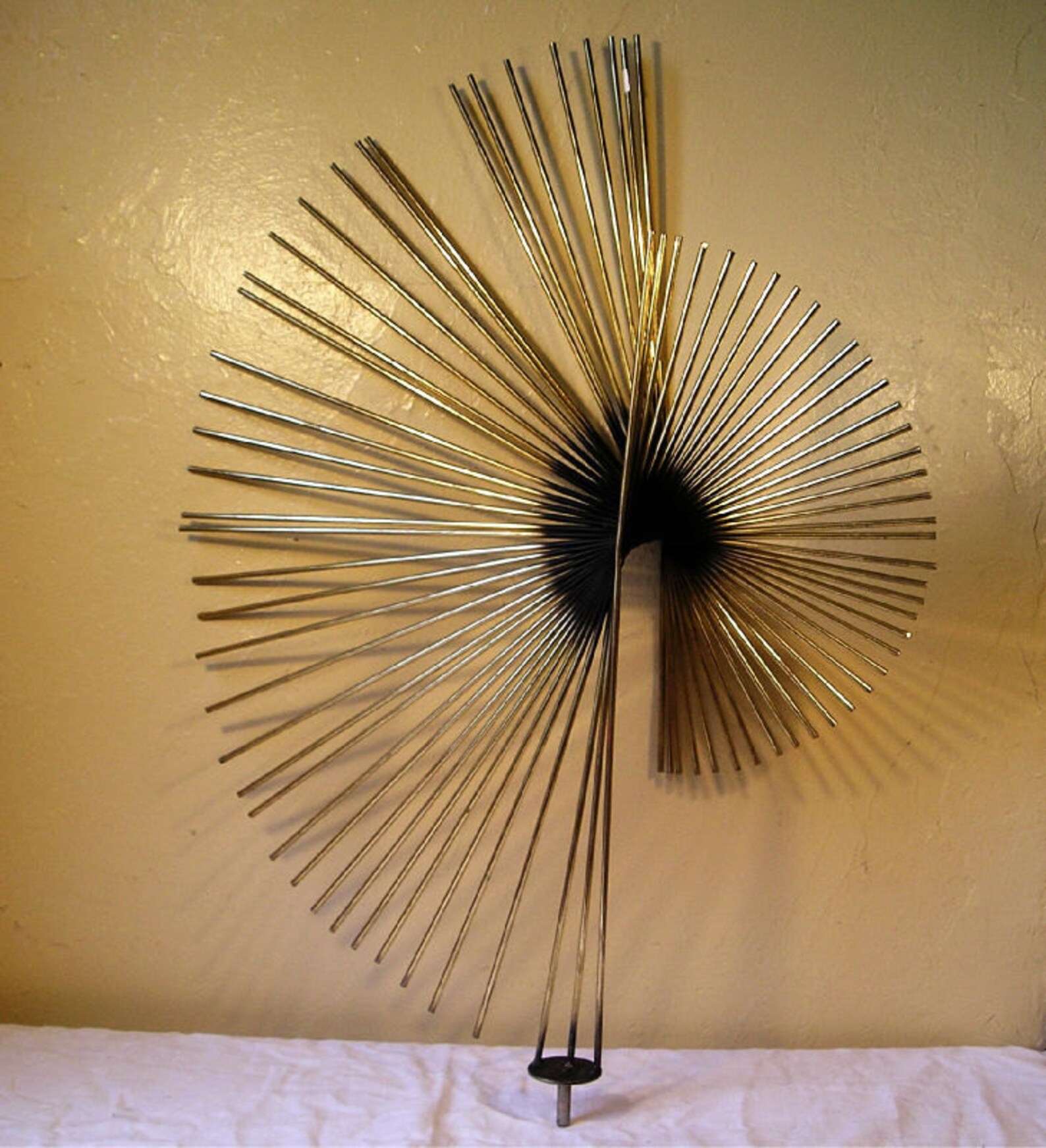 Vintage Original Jere Sculpture Signed - Etsy
