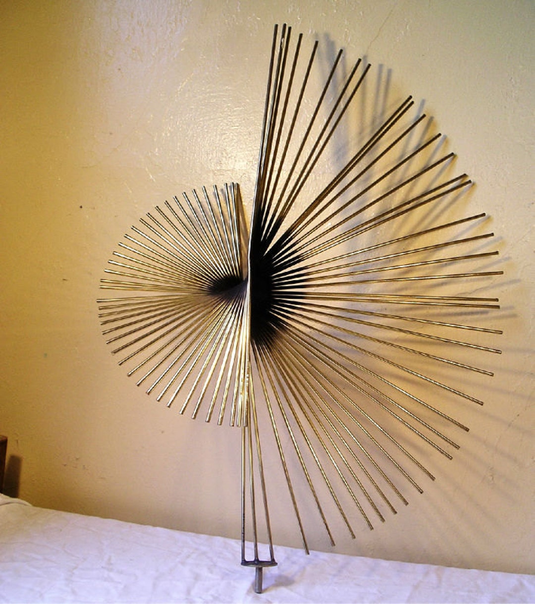 Vintage Original Jere Sculpture Signed - Etsy