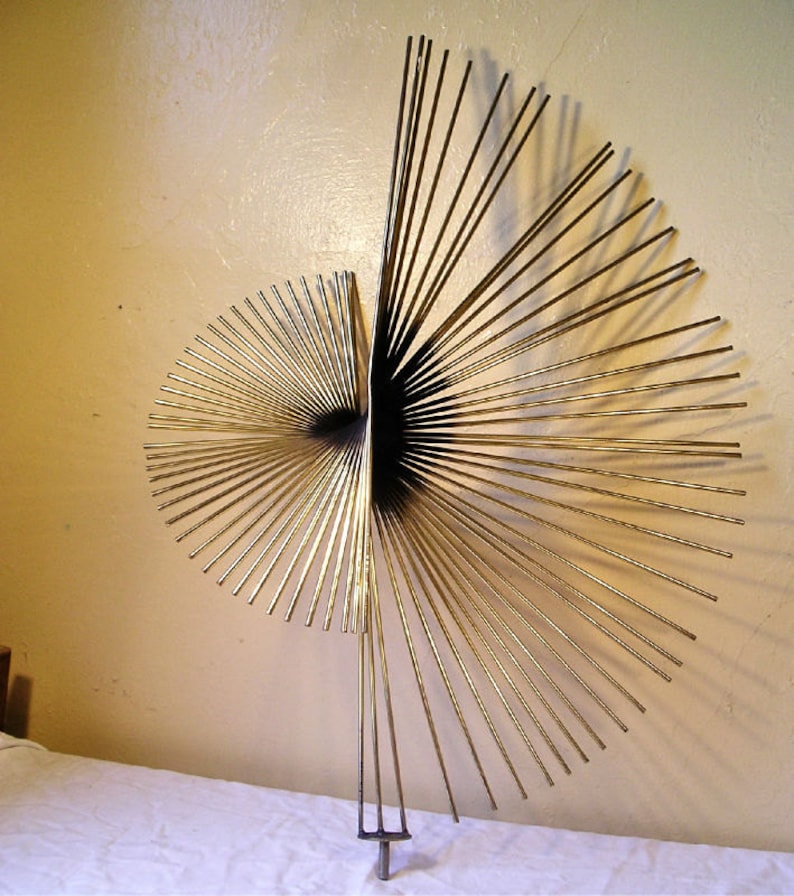 Vintage Original Jere Sculpture Signed - Etsy
