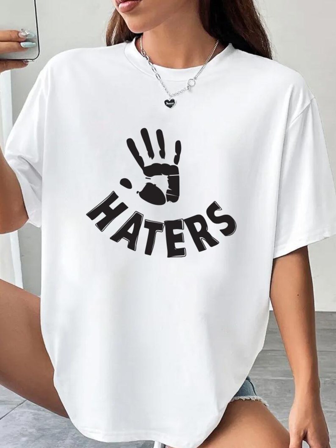 Haters SVG, Funny SVG, Offensive SVG, Digital Download Svg, Cricut Cut ...