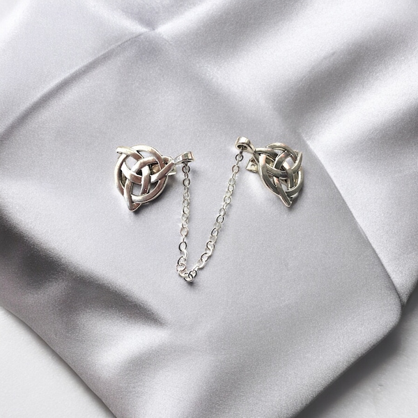 Sweater Clips - Etsy