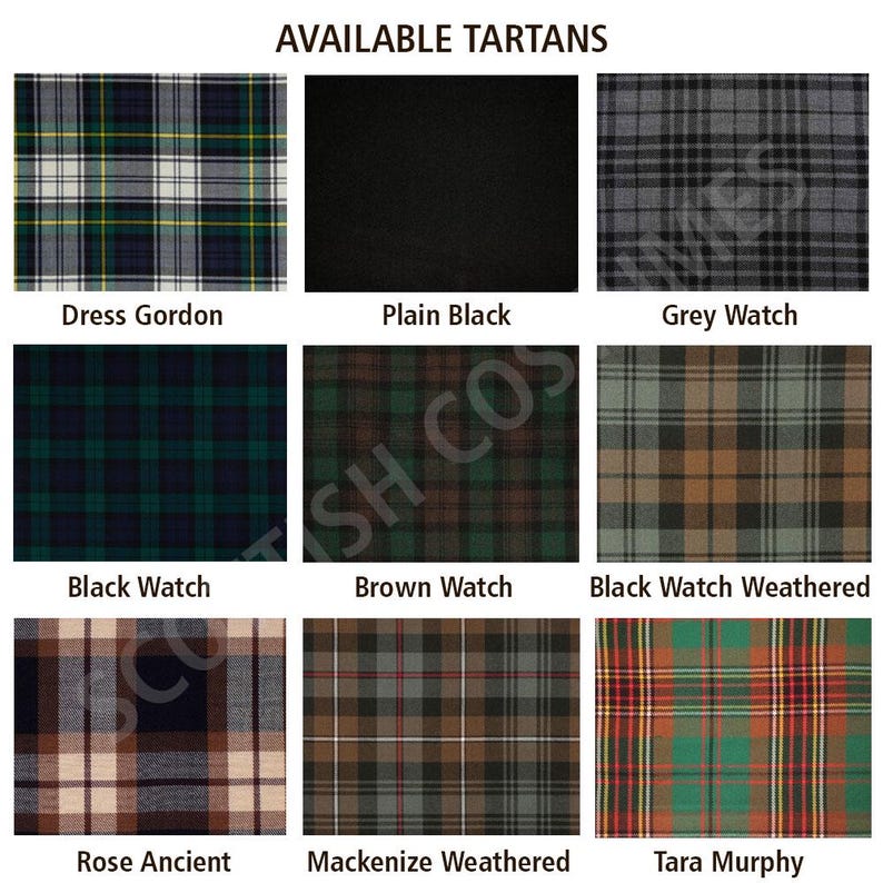 Handmade Custom Rosette Sash Women Tartan Bridal Plaid Rosettes Sashes ...