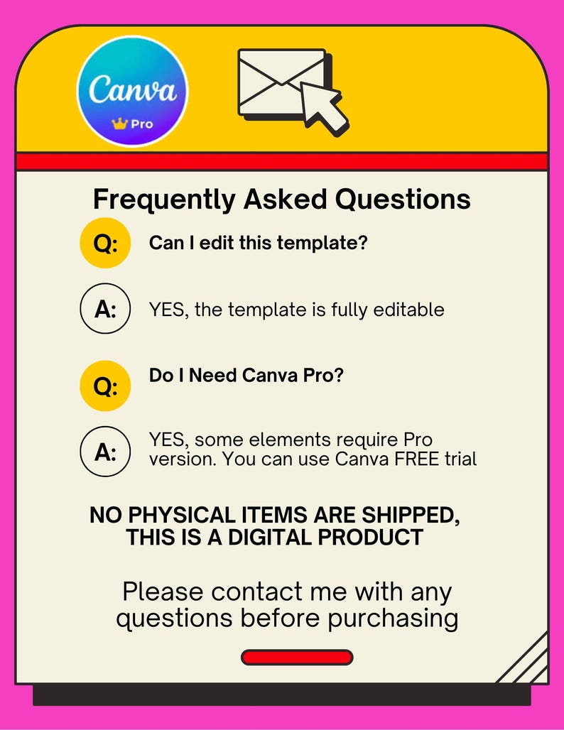 Roblox Canva Editable Party Favor Bundle | Treat Bag Mockup | Boy ...