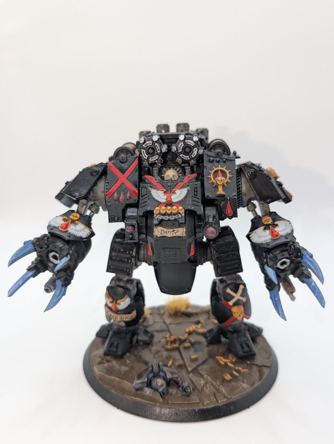 Death Company Dreadnought - Etsy