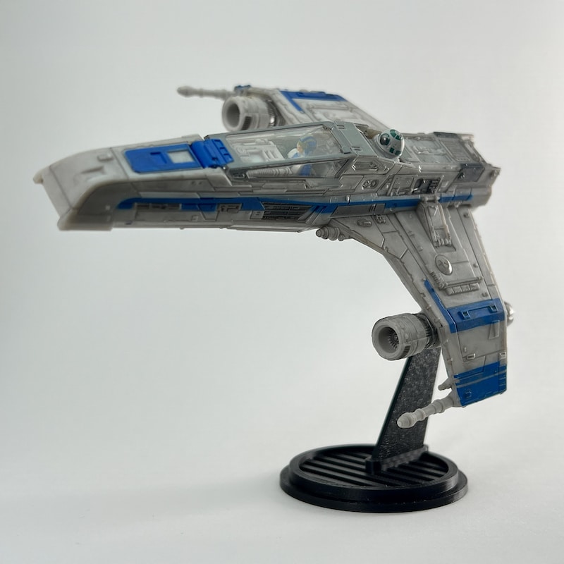 X Wing Pilot Custom - Etsy