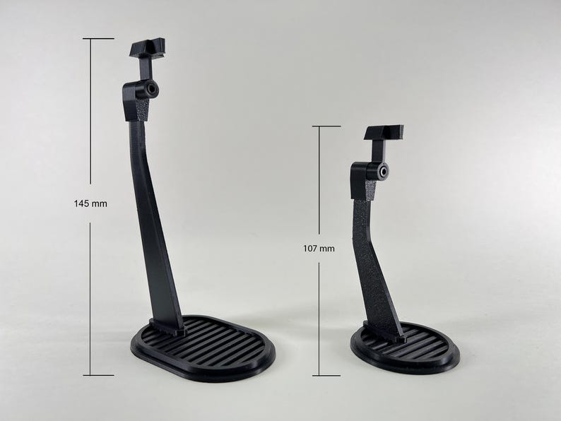 V-19 Torrent Flight Stand for Star Wars Micro Galaxy Squadron - Custom ...
