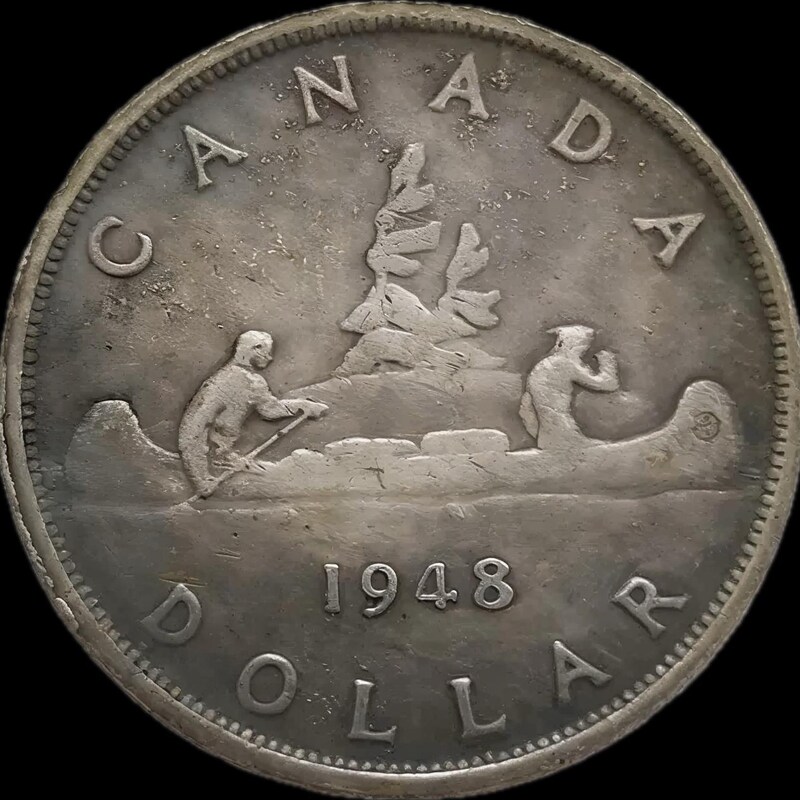 Prop Money Realistic Canadian - Etsy Canada