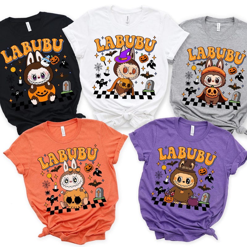 Labubu Halloween Costumes - Etsy