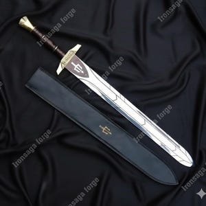 celestial bronze weapons