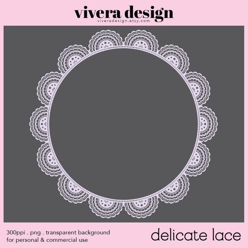 Clip Art Digital Delicate Lace Frames Rectangle 5x7 4x6 - Etsy Clip Art Digital Delicate Lace Frames Rectangle 5x7 4x6 - Etsy