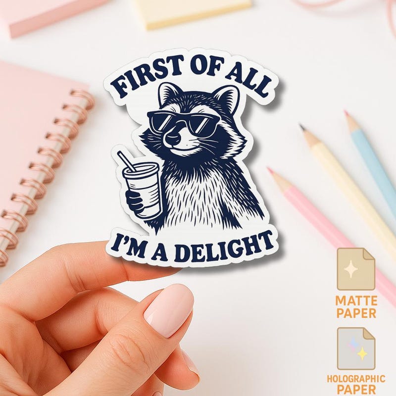 Funny 2025 Stickers - Etsy Canada