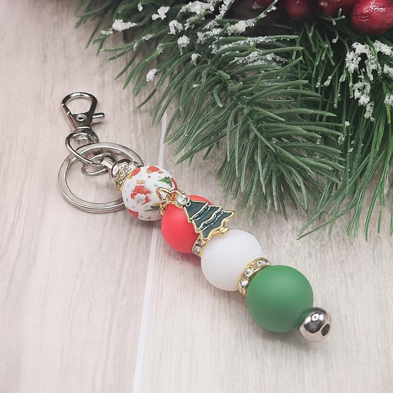 Christmas Charms - Etsy