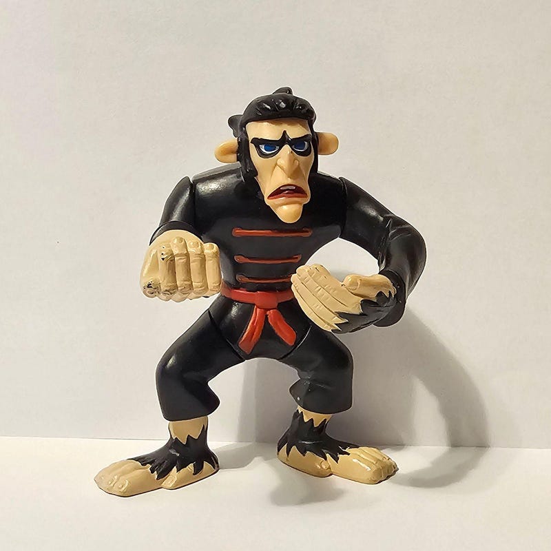 Kim Possible Toys - Etsy