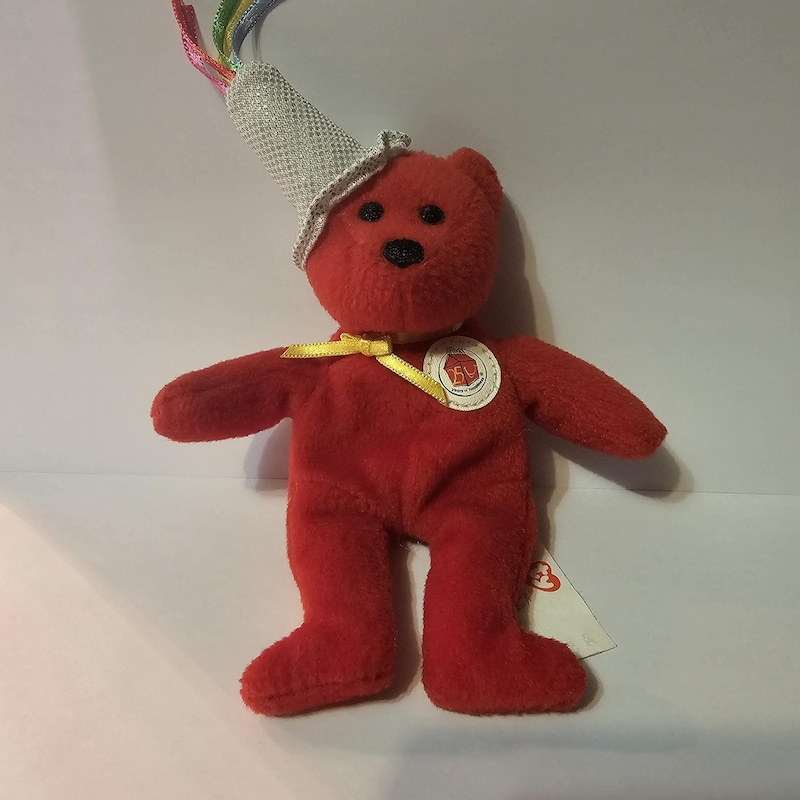 2000s Nostalgia Stuffed Animals - Etsy