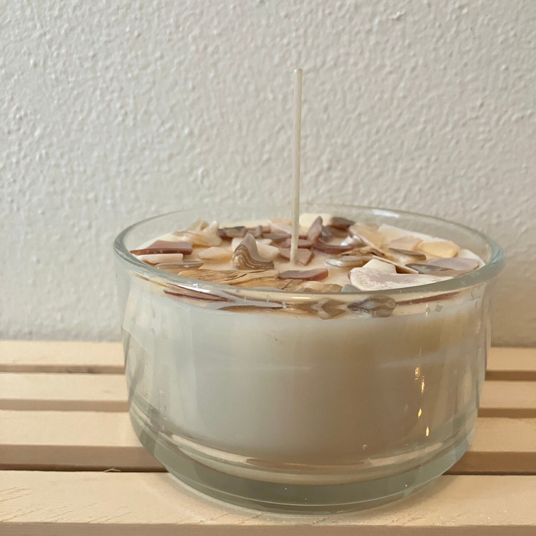 Decorative Candle MOP Chips - Etsy