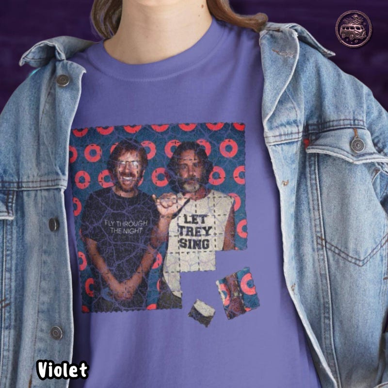 Bob Weir Fan T Shirt - Etsy