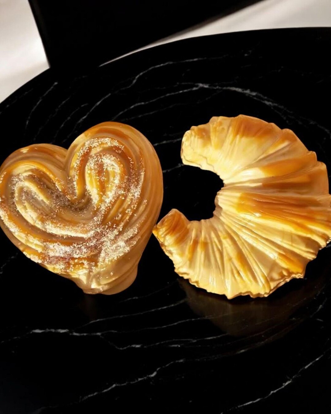 Bakery Soap Food Soap Fake Food Organic Soap Сroissant Soap Sweet Bun ...