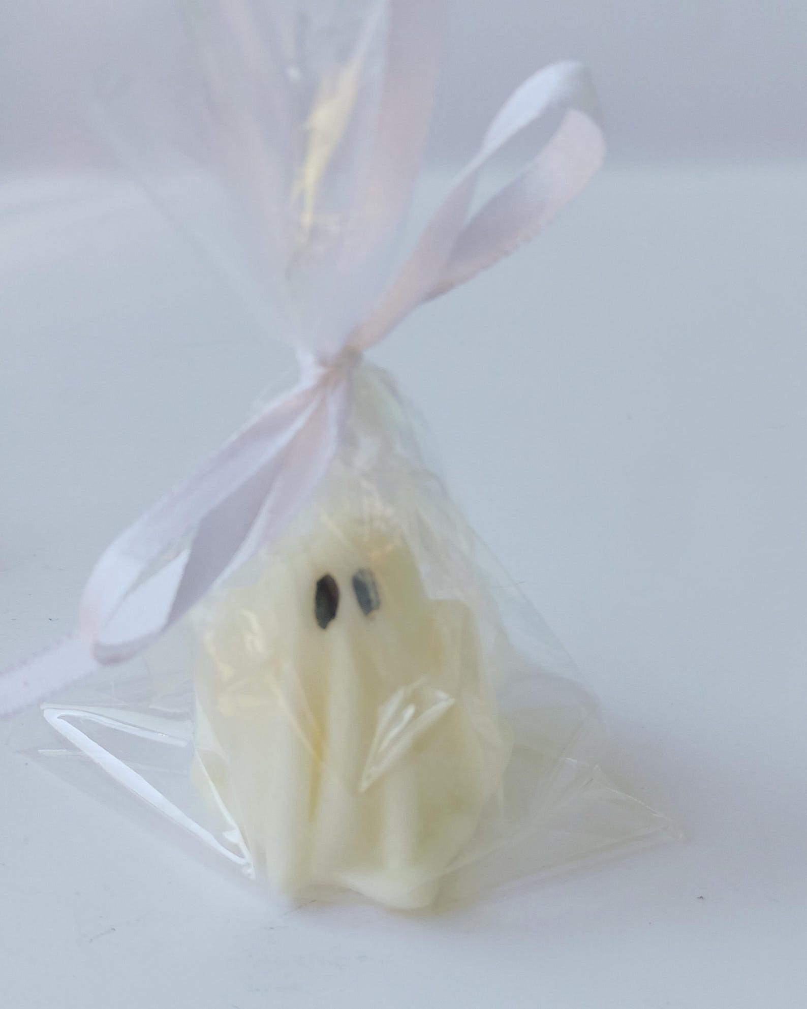 Handmade Ghost Soap Halloween Party Favor Spooky Decor - Etsy