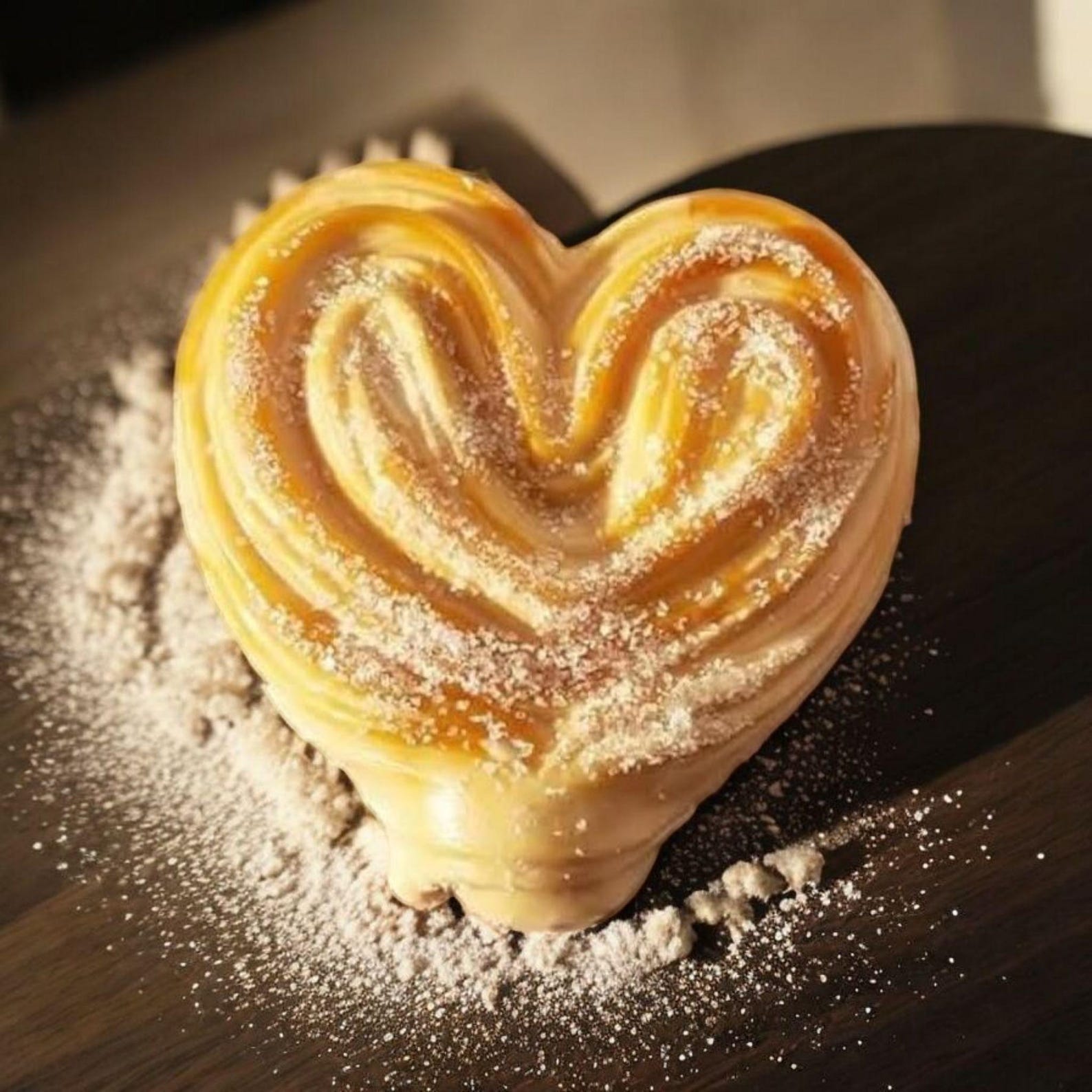 Bakery Soap Food Soap Fake Food Organic Soap Сroissant Soap Sweet Bun ...